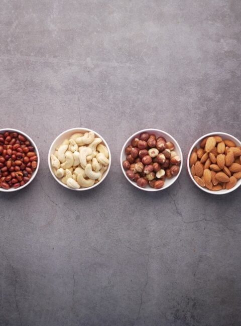 Kolhydrater - allt du behöver veta - Nordisk Mat