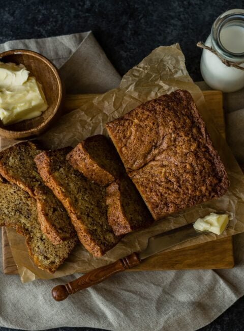 Baka 7 sorters kakor - Nordisk Mat