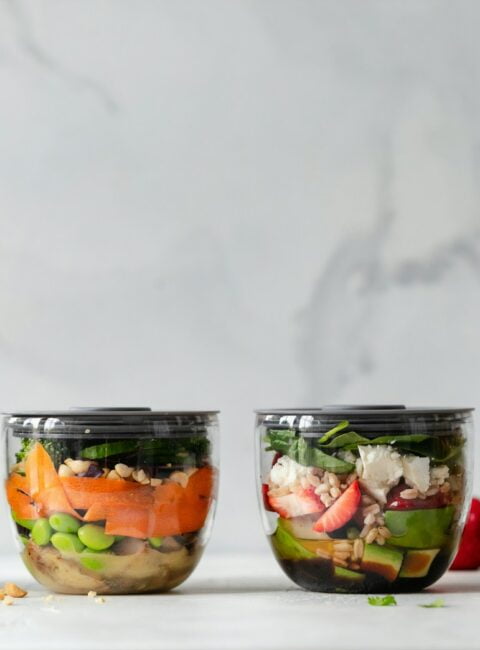 Tallriksmodellen: En Enkel och Balanserad Väg till Hälsosam Mat ...