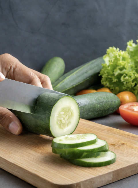 Tallriksmodellen: En Enkel och Balanserad Väg till Hälsosam Mat ...