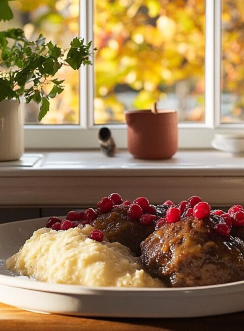 Per Morbergs klassiska gryta du måste testa - Nordisk Mat