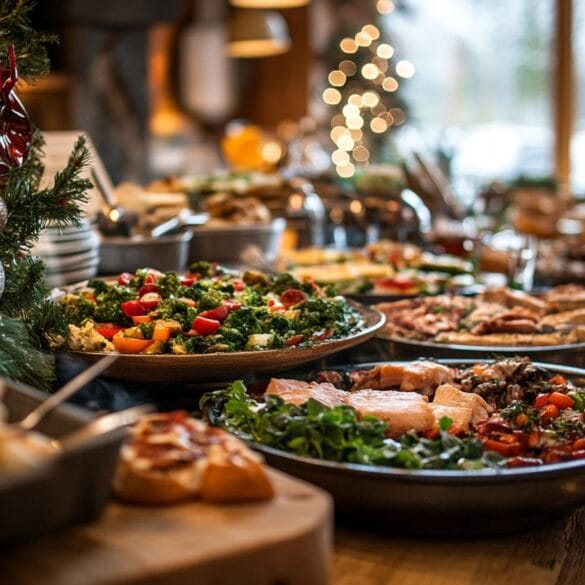 Klassisk Koreansk Bibimbap - Så här gör du den! - Nordisk Mat