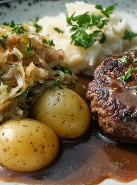 Per Morbergs klassiska gryta du måste testa - Nordisk Mat