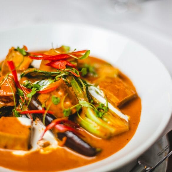 Tallriksmodellen: En Enkel och Balanserad Väg till Hälsosam Mat ...