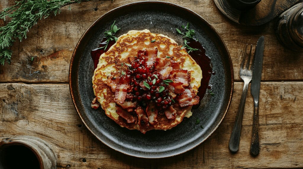 Per Morbergs tips för raggmunk som alla älskar - Nordisk Mat