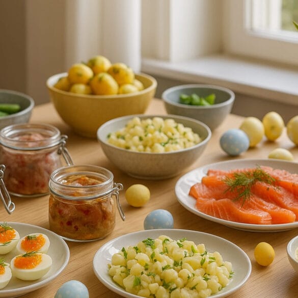 Tallriksmodellen: En Enkel och Balanserad Väg till Hälsosam Mat ...