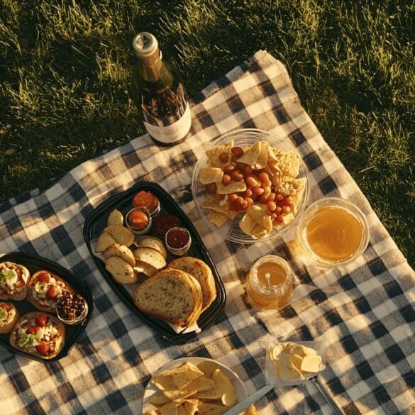 Förbered och planera måltider för att spara tid - 8 förslag - Nordisk Mat