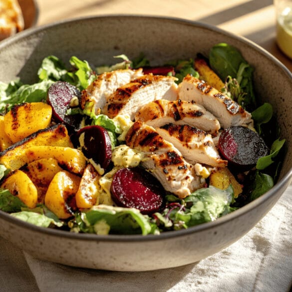 Tallriksmodellen: En Enkel och Balanserad Väg till Hälsosam Mat ...