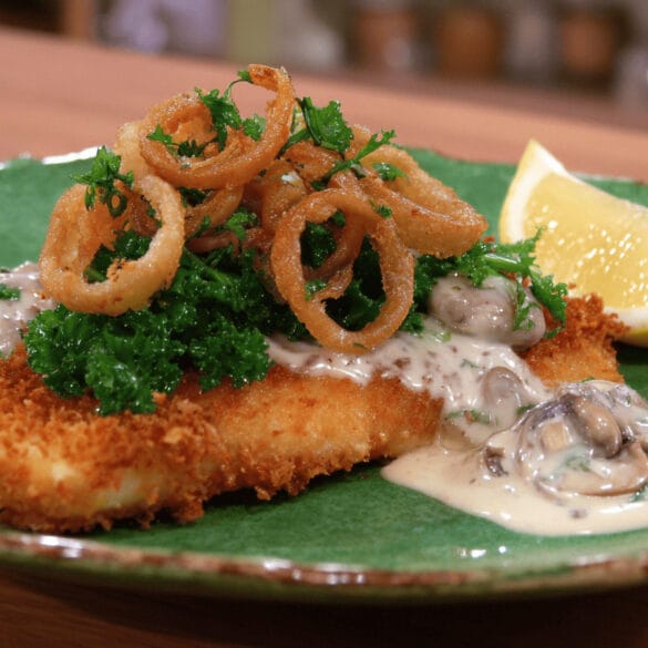 Tallriksmodellen: En Enkel och Balanserad Väg till Hälsosam Mat ...