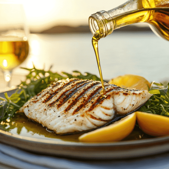 Tallriksmodellen: En Enkel och Balanserad Väg till Hälsosam Mat ...