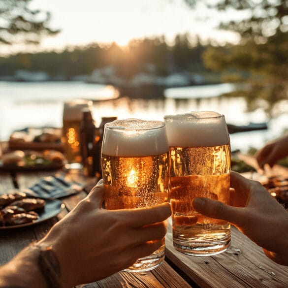 Tallriksmodellen: En Enkel och Balanserad Väg till Hälsosam Mat ...