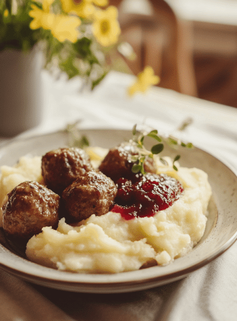 Per Morbergs klassiska gryta du måste testa - Nordisk Mat