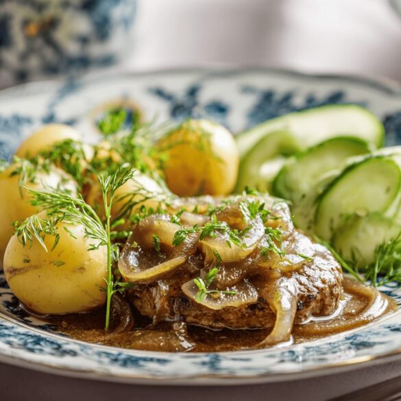 Tallriksmodellen: En Enkel och Balanserad Väg till Hälsosam Mat ...