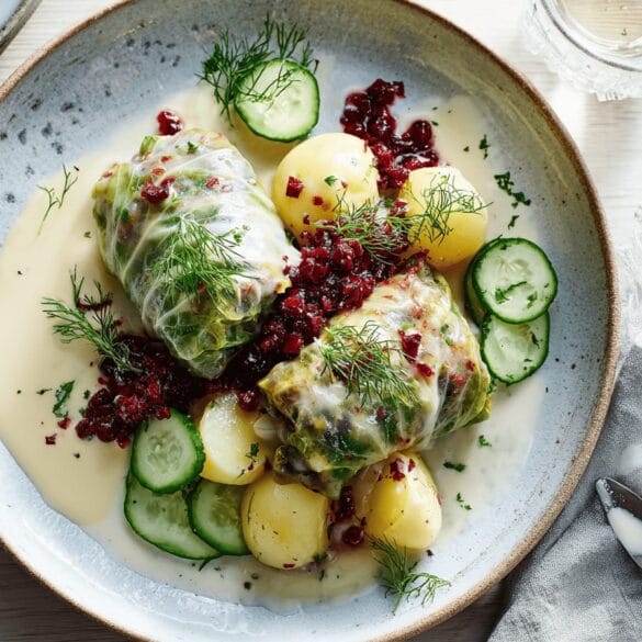 Tallriksmodellen: En Enkel och Balanserad Väg till Hälsosam Mat ...