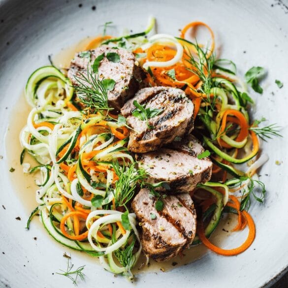 Tallriksmodellen: En Enkel och Balanserad Väg till Hälsosam Mat ...